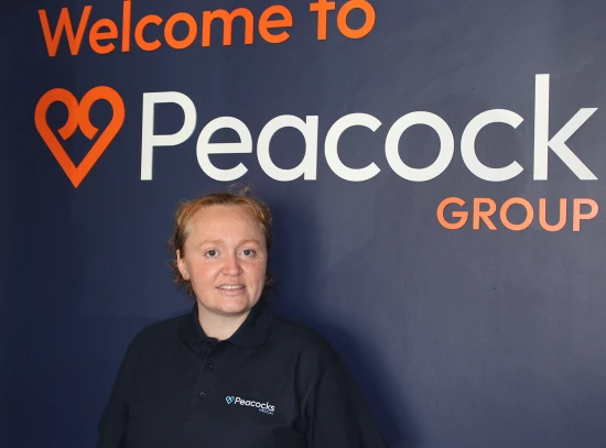Peacock Group | Comm Hub | Peacock Group